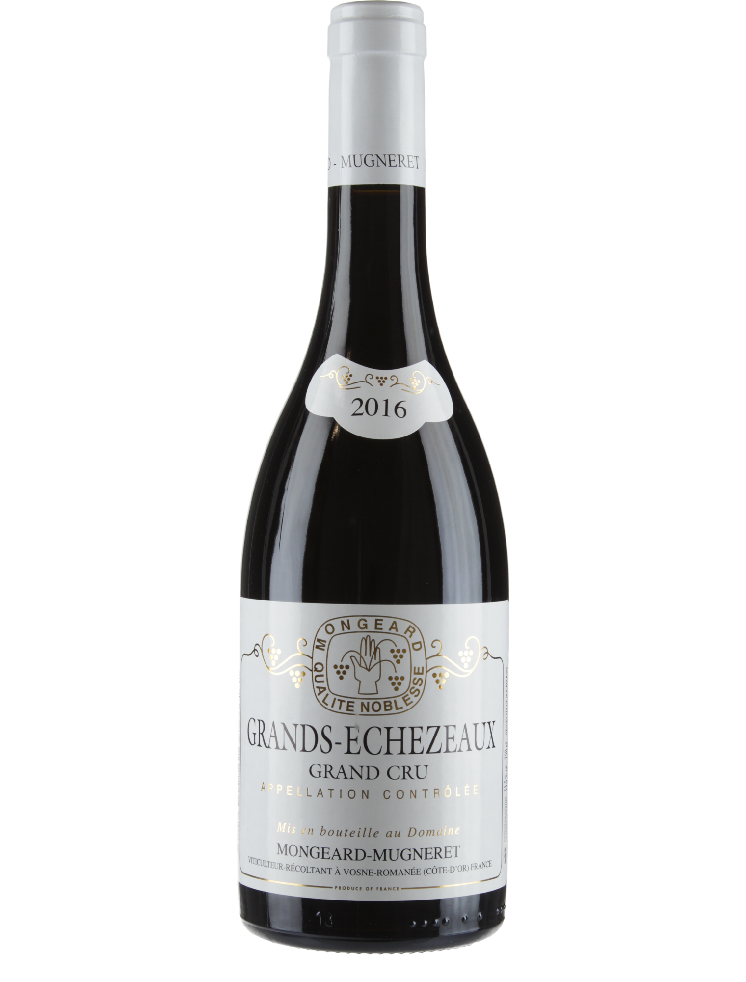 Grands Echézeaux - ARVI SA –The Swiss vault of fine and rare Wines - Online Shop